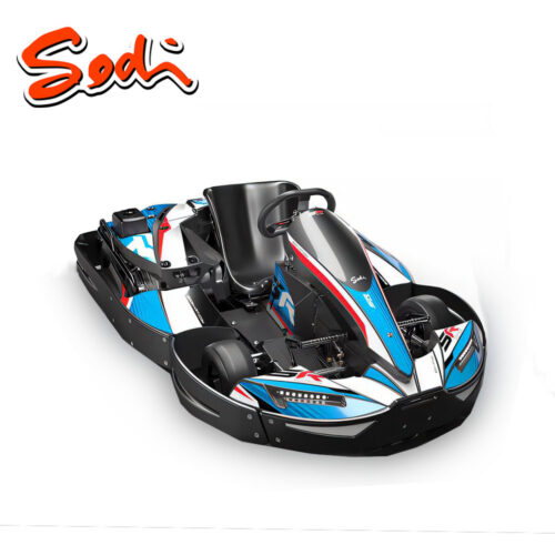 SodiKart SR5 Honda 6.5HP – 4 Units – Karting Speedway SadKarting